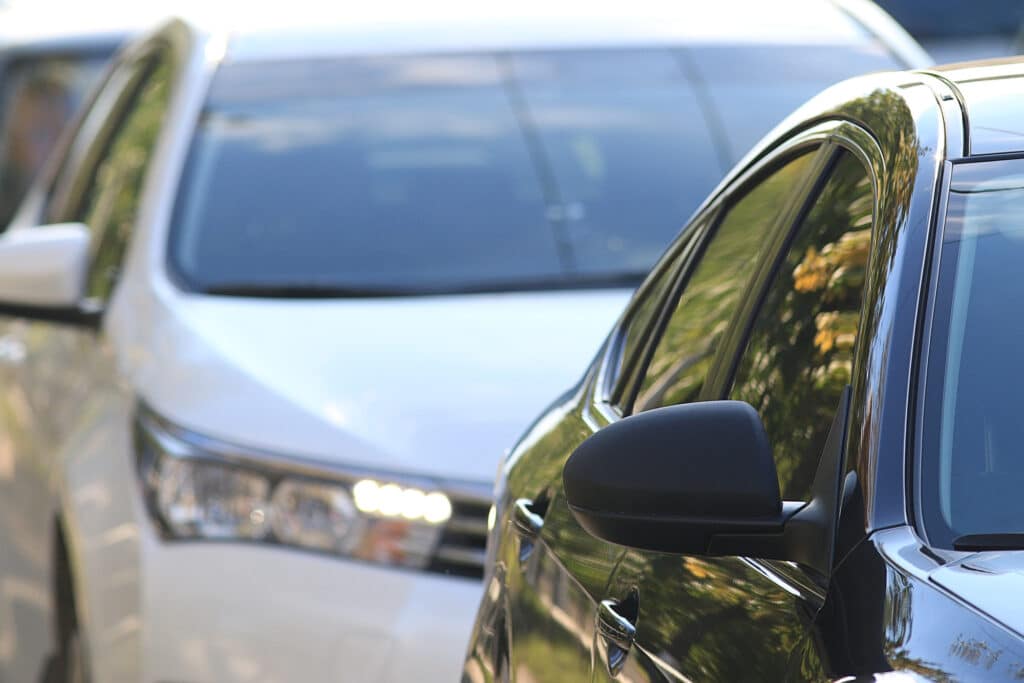 Mindestabstand § Rechtslage, Abstandsverstoß & mehr – verkehrsrechtinfo.de